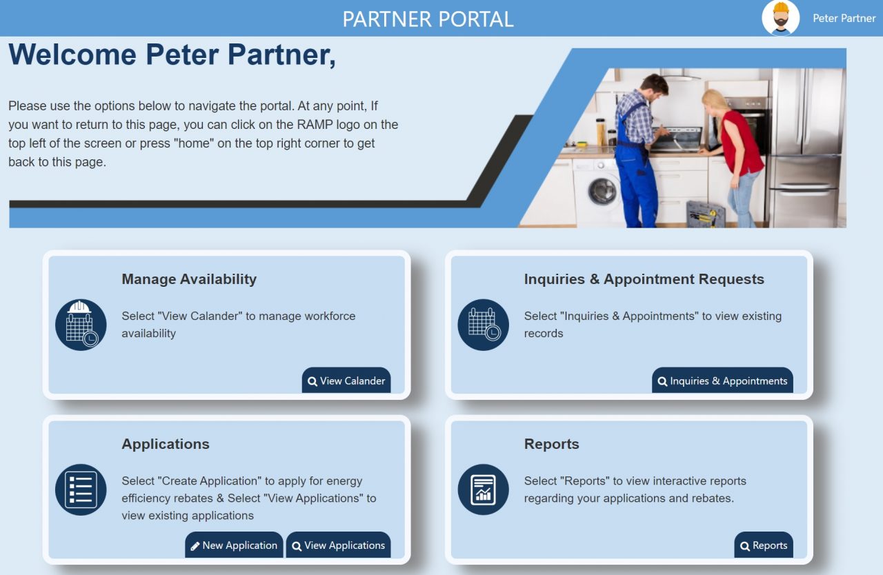 DSM Tracking and Reporting Platform | Accent Gold Solutions